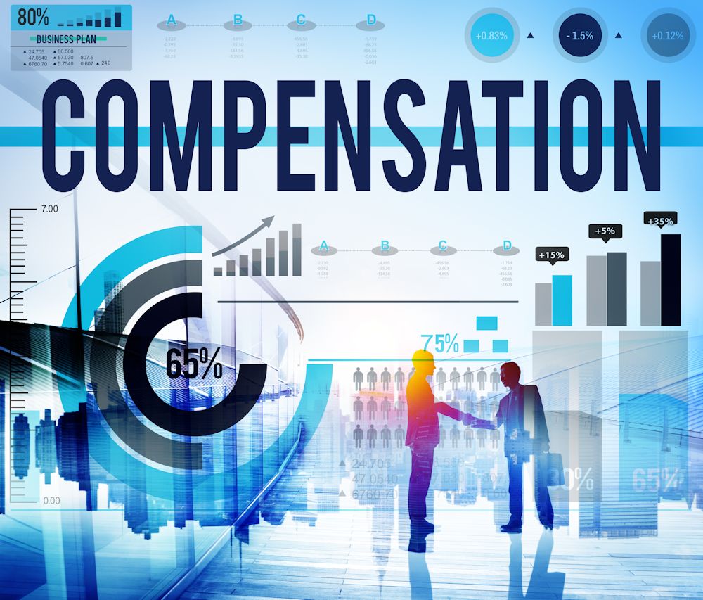 Compensation Budgeting Is Essential For Effective Employee Total Rewards Compensation Budgeting Is Essential For Effective Employee Total Rewards