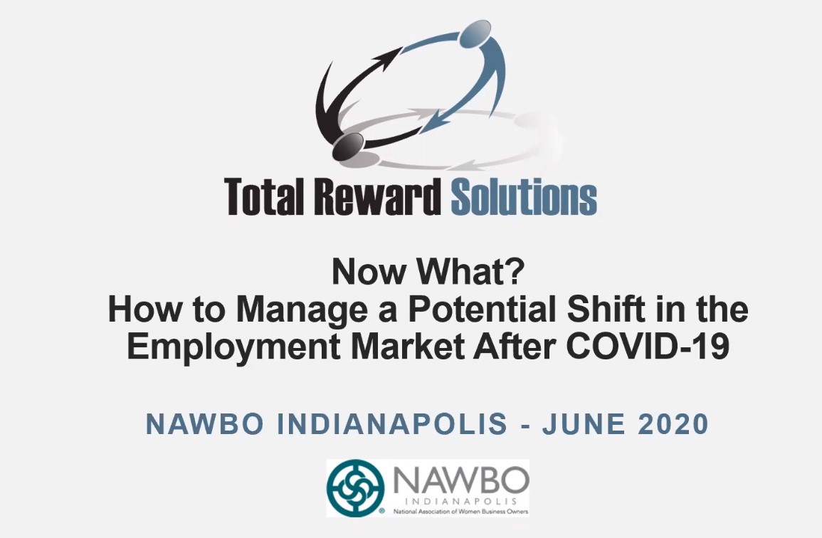 Events - Total Reward Solutions